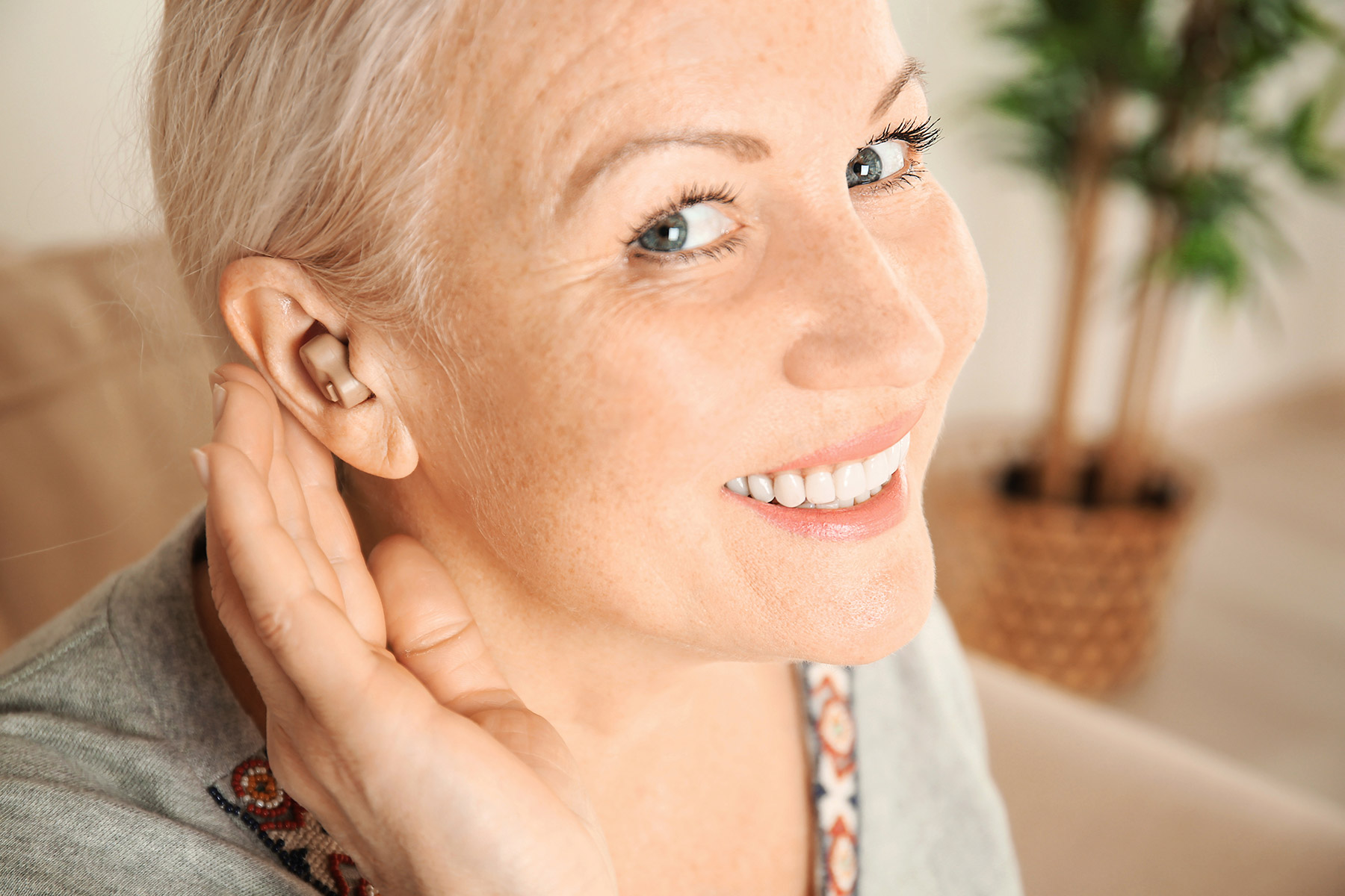 Why is it Important to Upgrade Your Hearing? | Hear Again Center